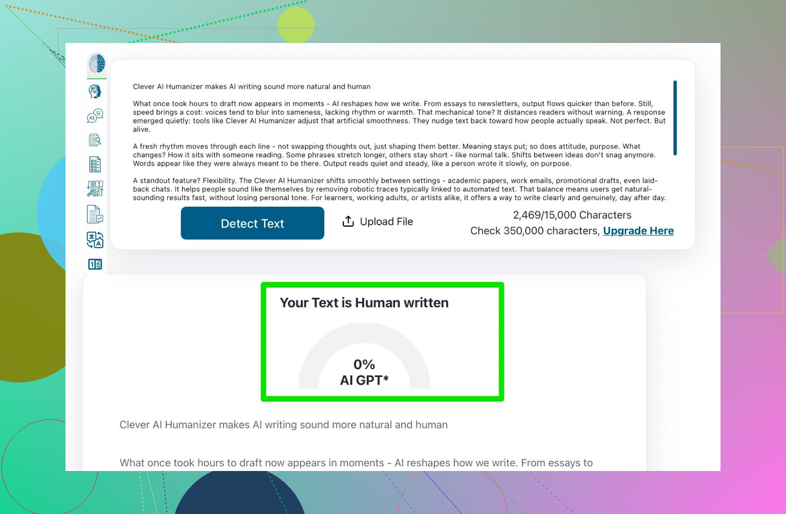 Kan ik eerlijke meningen krijgen van Clever AI Humanizer gebruikers ...